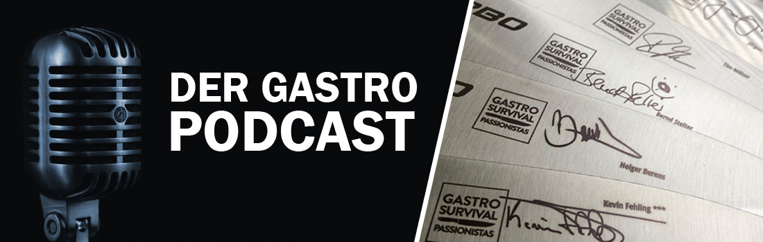Philipp's Wagyu als Gast im Podcast Gastro Survival Passionistas ...